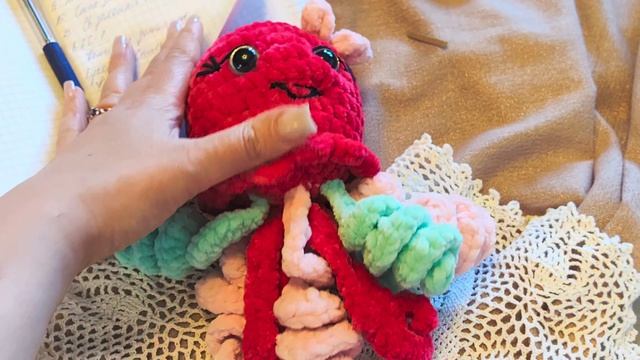 СП "Коробка с карандашами" отчет 19