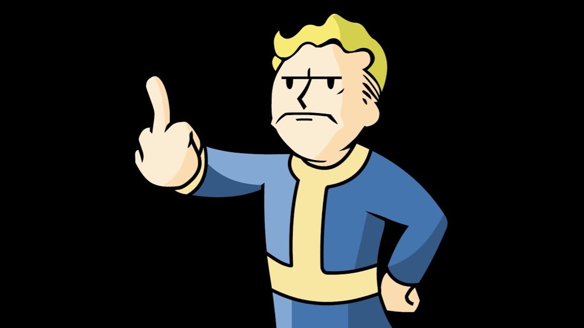 Fallout NV Extended Edition прохождение на ХАРДкоре - Эпизод 2