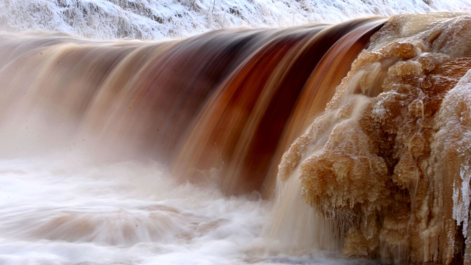 Саблино. Водопады, пещеры, каньоны
