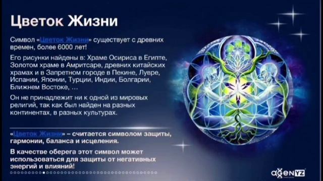 ЧаКарты - восстановление работы чакр