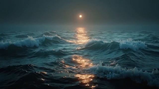 Deep Work Music ｜ Ocean Focus Music - Concentration Music For Coding - Work Session Music
