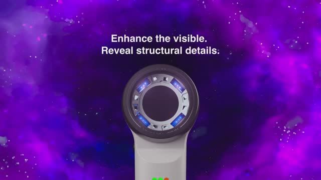 Новинка - дерматоскоп HEINE DELTA 30 UV
