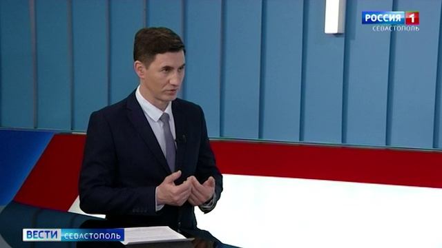 Вести Севастополь. Выпуск 09:30 от 06.05.2026