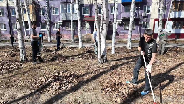 Новости Нижневартовска - 6 мая 2026