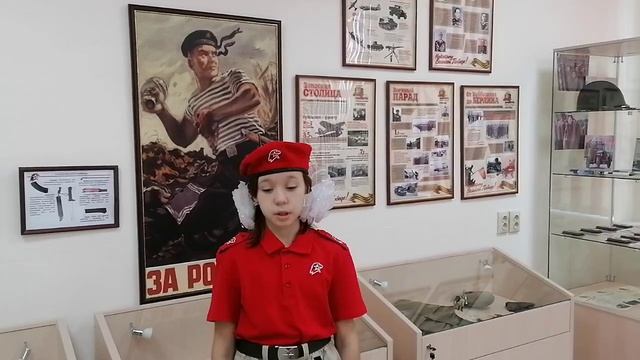 Баллада о матери