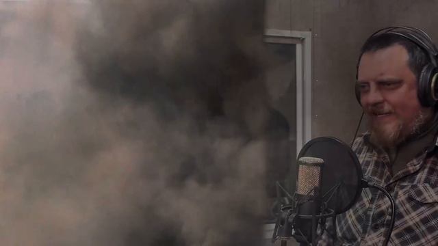 Алексей Рязанцев. «голоса победы»