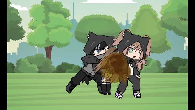 Fart gacha episode 6??