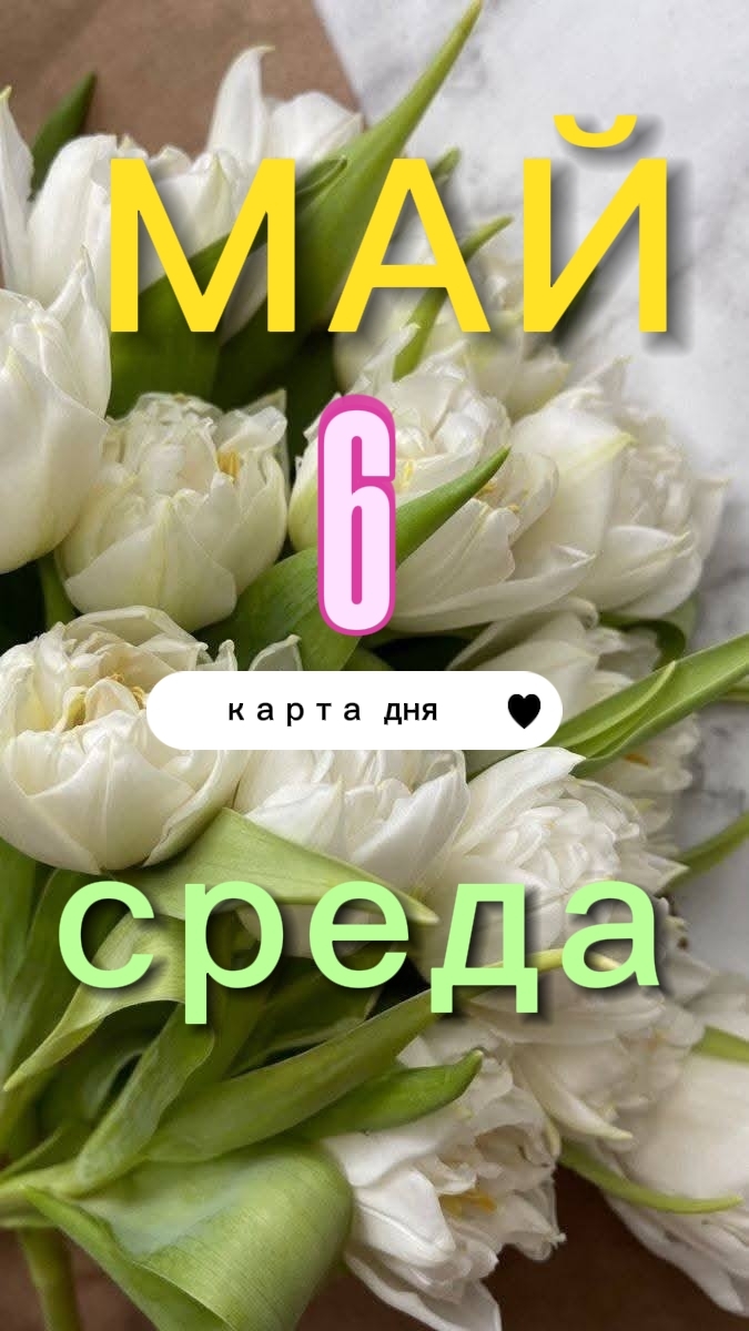 👑🗡Королева мечей. Карта дня на 06-05-2026. Среда