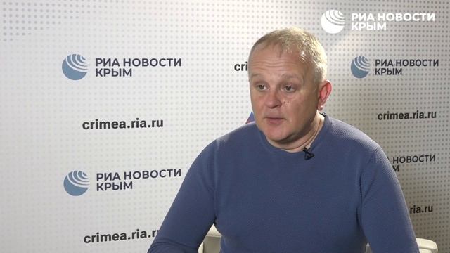 Заправок для электрокаров в Крыму достаточно.