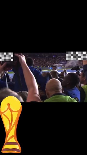 🇫🇷🥇Гол Бенжамена Павара на чемпионате мира 2018 в России против Аргентины🇫🇷🥇