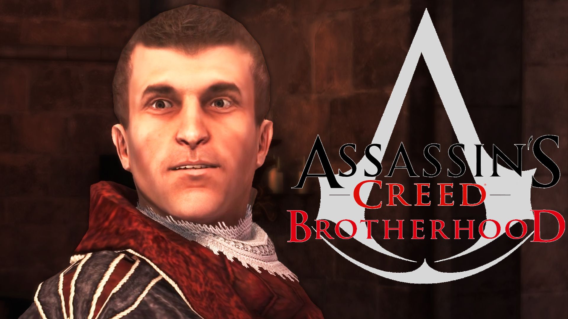 ХУДШИЙ СТРАТЕГ ► Assassins Creed Brotherhood #3 ► Прохождение