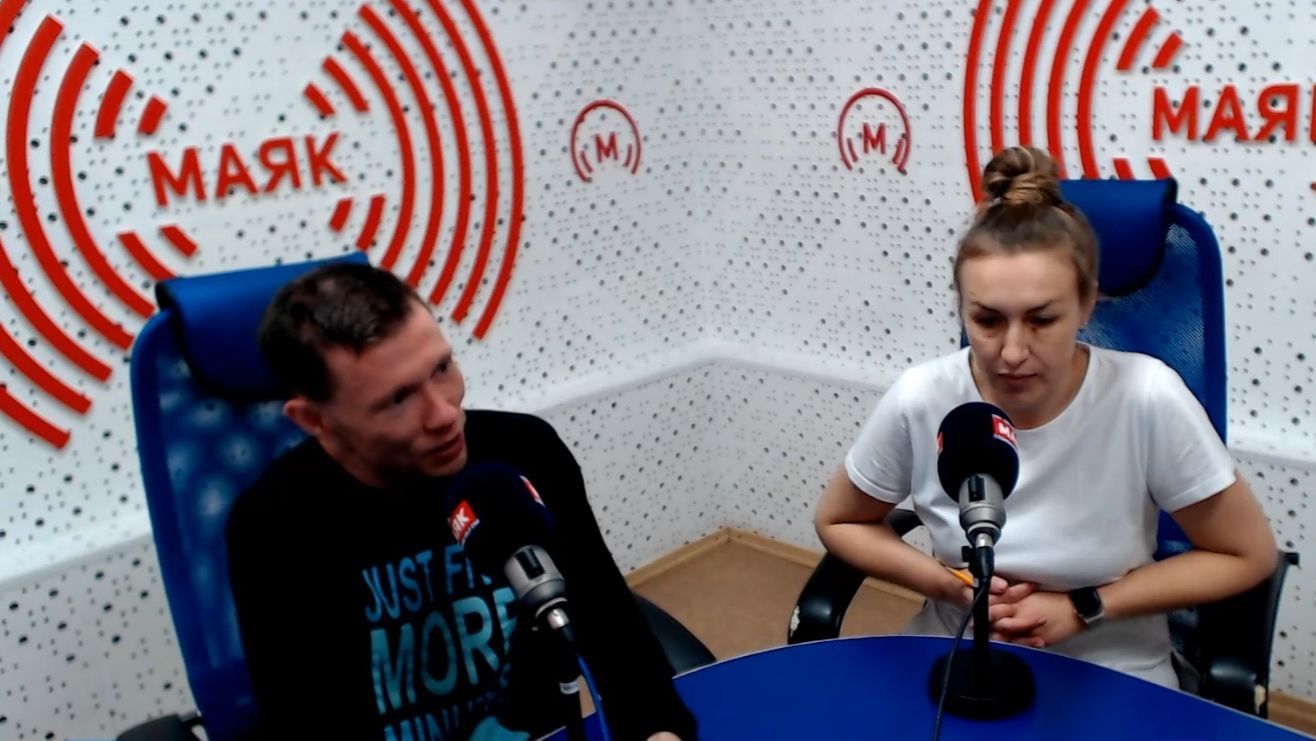 День радио на «Маяке» в Уфе: профессиональные секреты ведущих новостей