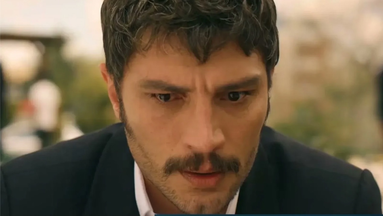 Преемник зов предков 32 серия на русском языке. Новый турецкий сериал. Анонс