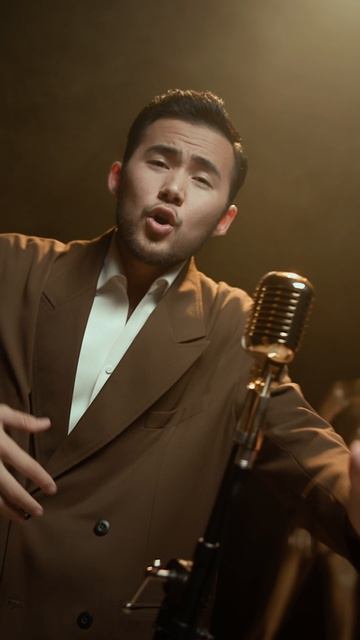 Eskermess Amanzhol - Tagyda | SARAFAN ASIA #asianmusic