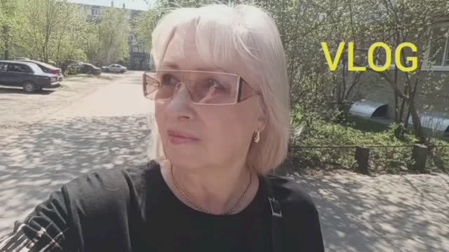 Зацвела черемуха/ Принесла два пакета продуктов 🤷 Заказ Фаберлик 💥