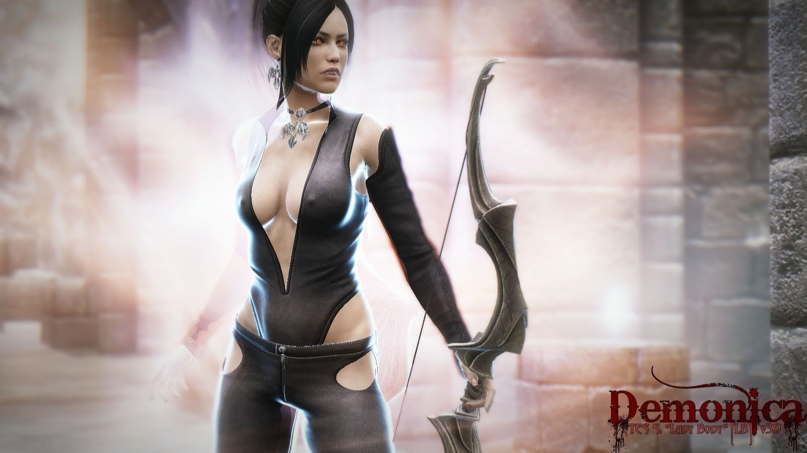 the elder scrooils v skyrim 9 форт дунстад