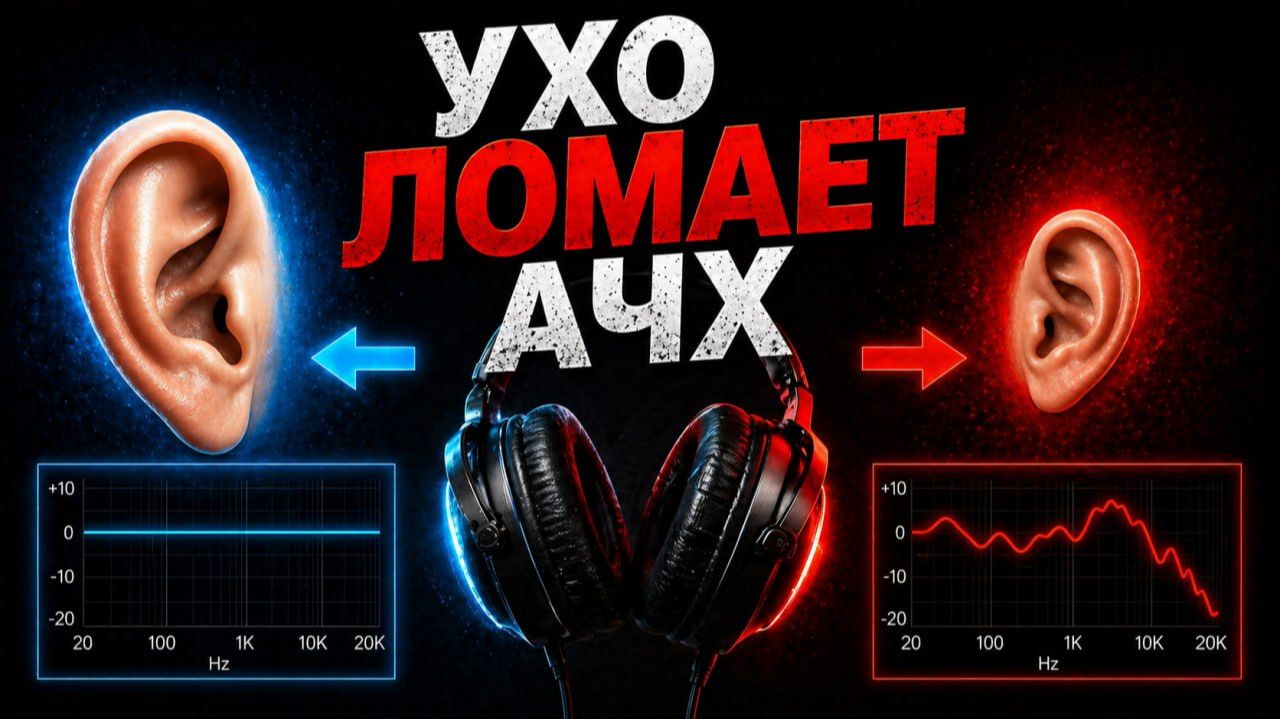 Почему калибровка наушников не работает и как сделать правильно?