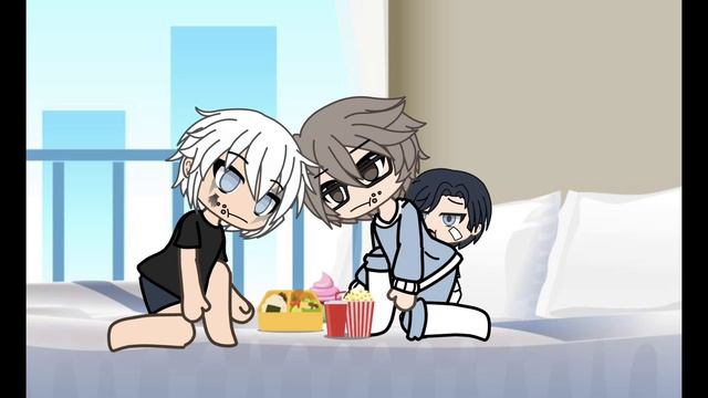 Gacha fart episode 3 =)