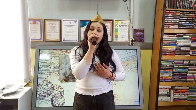 Ахметгалеева Ксения