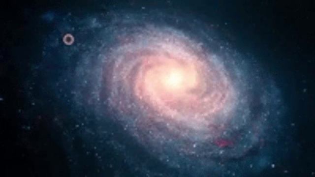 Достопримечательности Галактики. Скрытая масса