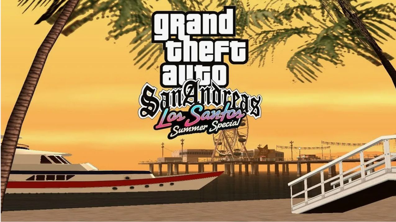 прохождение gta san adreas часть 4