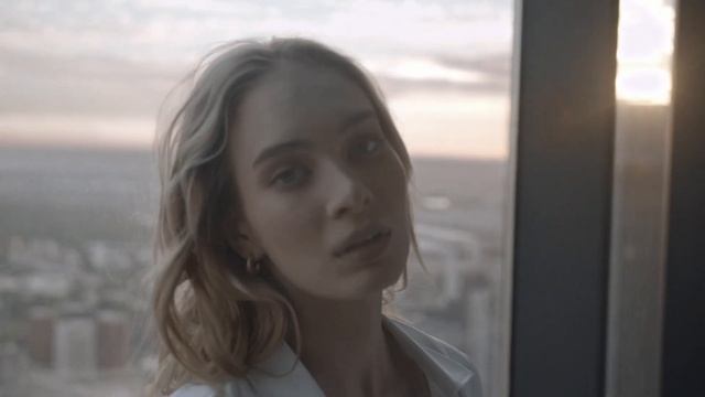 Любовники _ Иванова - блюз о любви без срока давности