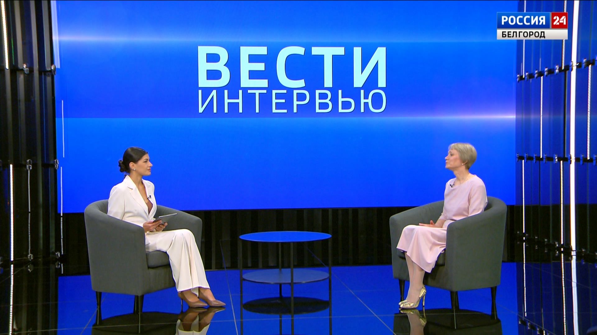 С 1 июня белгородские семьи могут подать заявления на получение новой семейной выплаты