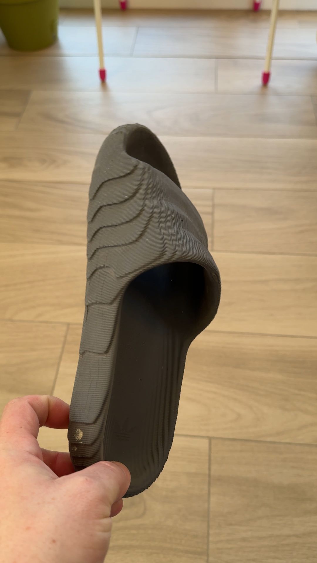 Профдеформация 3D печатника #3d #3dprinting #shorts