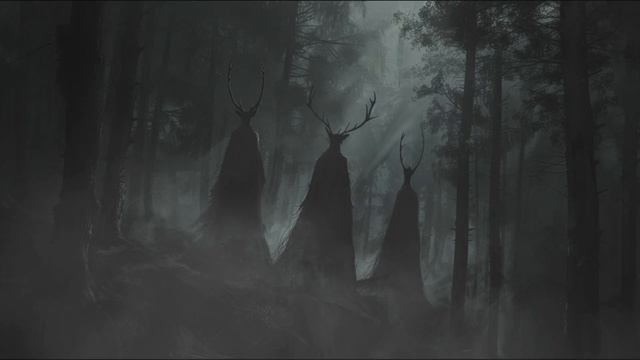 monster within the ego