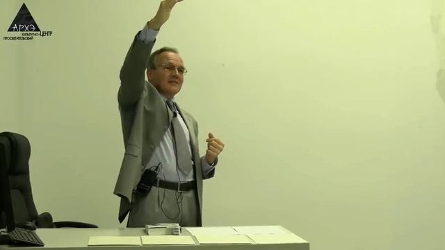 Трагедия советского атеизма Гусев Д.А. !!