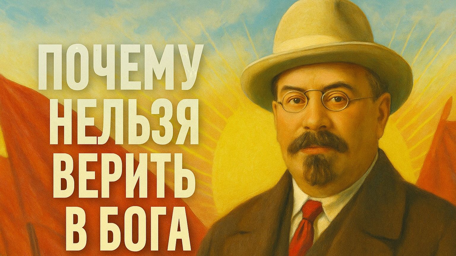 Идеализм или материализм, часть 2