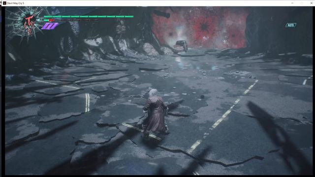 DMC 5 | P6