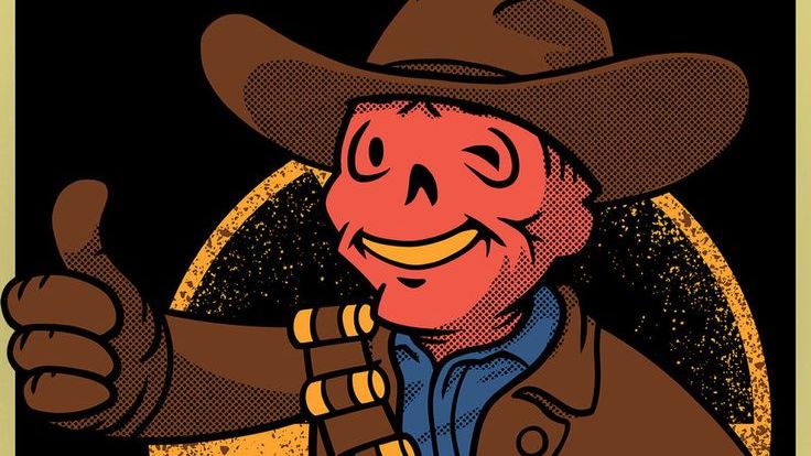 Fallout NV Extended Edition прохождение на ХАРДкоре - Эпизод 4