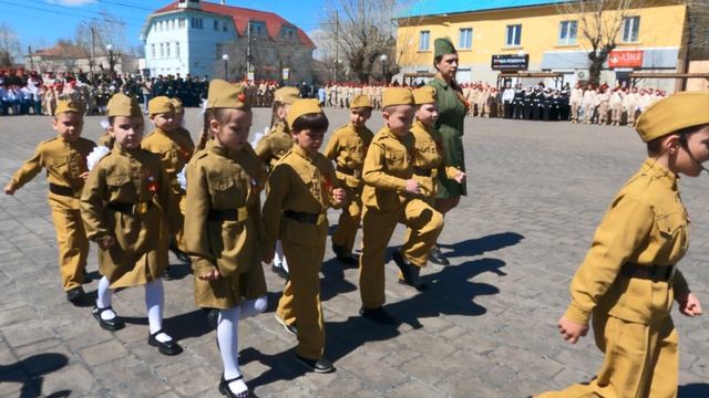 GX018928  XXI МЕЖМУНИЦИПАЛЬНЫЙ СМОТР-КОНКУРС ПЕСНИ И СТРОЯ