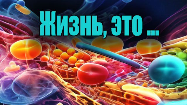 Что такое жизнь? Ответ ученого, лауреата Нобелевской премии | Пол Нерс. Полное интервью