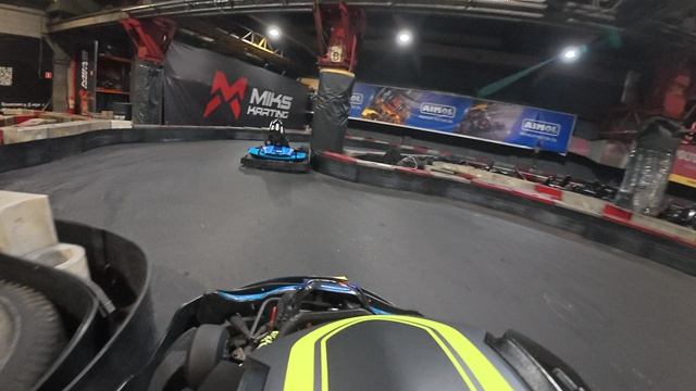 MIKS LIGHT 6E 24.04.26 видео 6