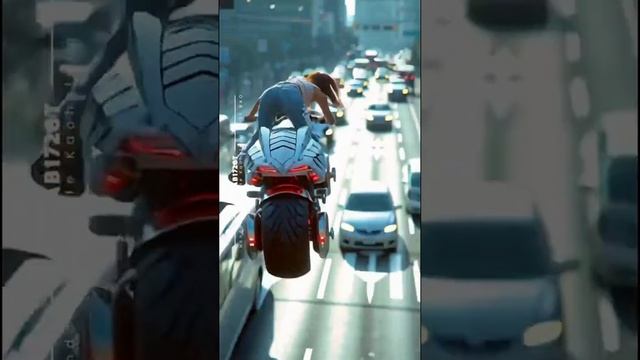 Мотики трансформеры   🏍🛵🏍