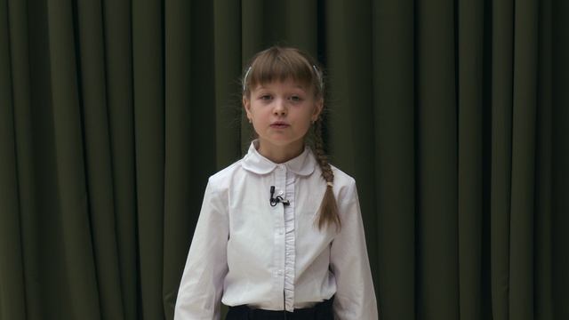 "Дети Войны". Тасси Л.