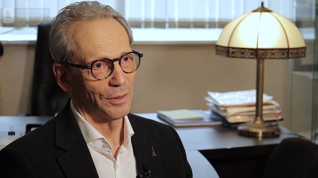 "Момент истины". профессор Г.А. НОВИК