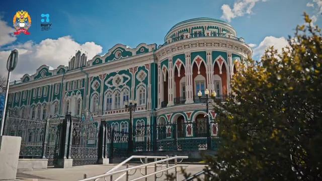 Глава Екатеринбурга показал город участникам программы кадрового резерва «Школа мэров»