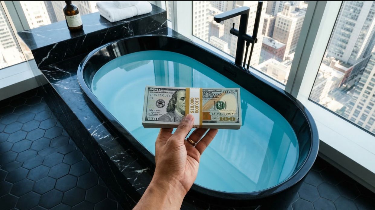 От Какой Из Них Вы Бы Отказались? 🛁✨ Трансформация бомбочки для ванны. ии асмр. Мультики для детей