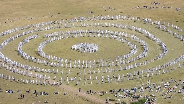 Части от паневритмията на 19.08.2019г.