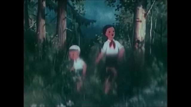 Дудочка и кувшинчик 2 мульт для детей