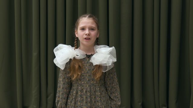 "Белые панамки". Егоров В.