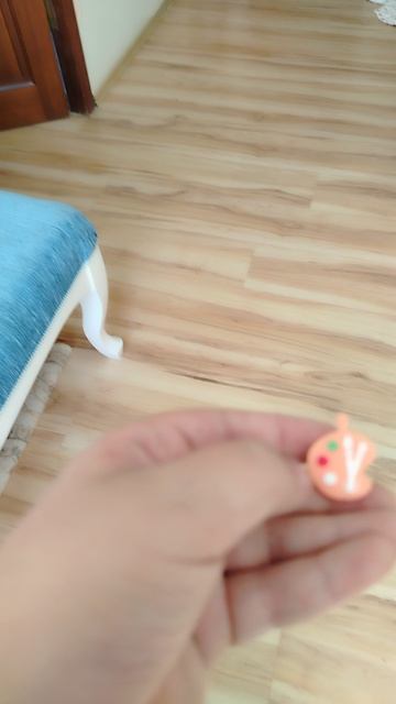 быстро включения нашел последнего мняма