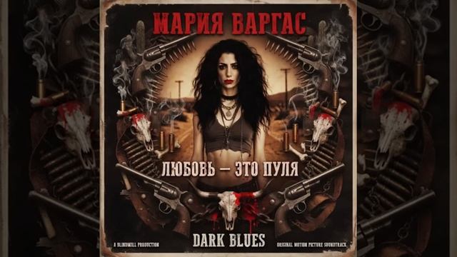 Maria Vargas _music _blues _guitar _love [480p]