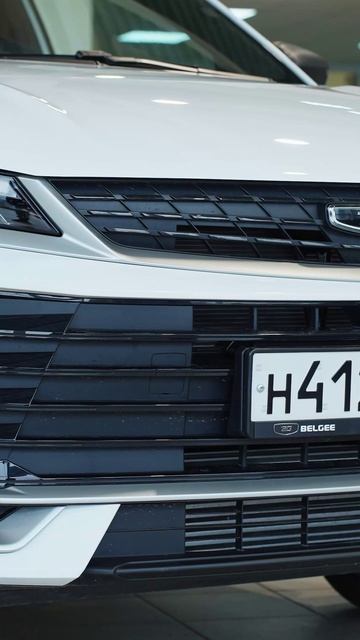 Внешние различия Belgee X50+ от X50 | Что нового? | #belgeex50 #x50 #белджи #X50+ #carvillage