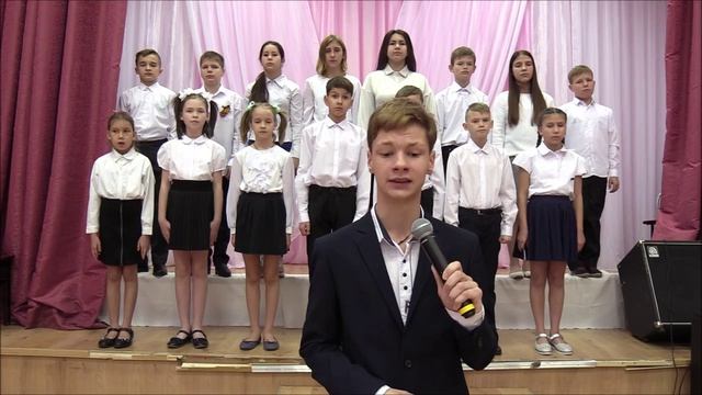 Несовместимы дети и война