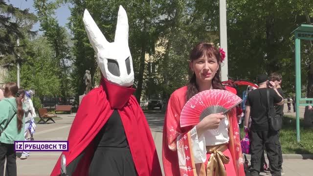 Восточные сказки