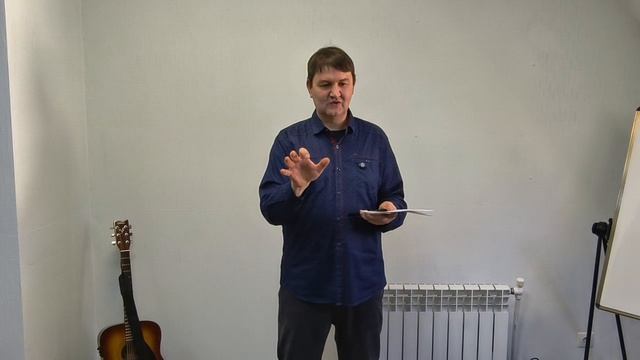 Образование свыше. Александр Ермаков.